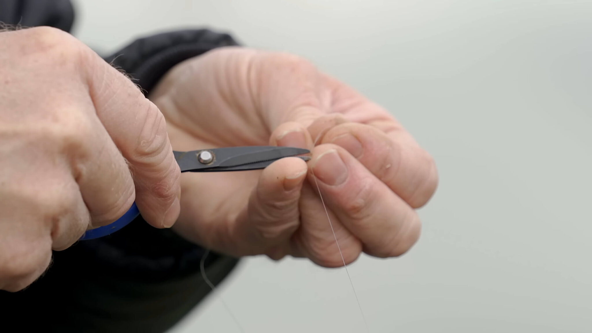 How to Put Fishing Line on a Reel: Step-by-step Guide