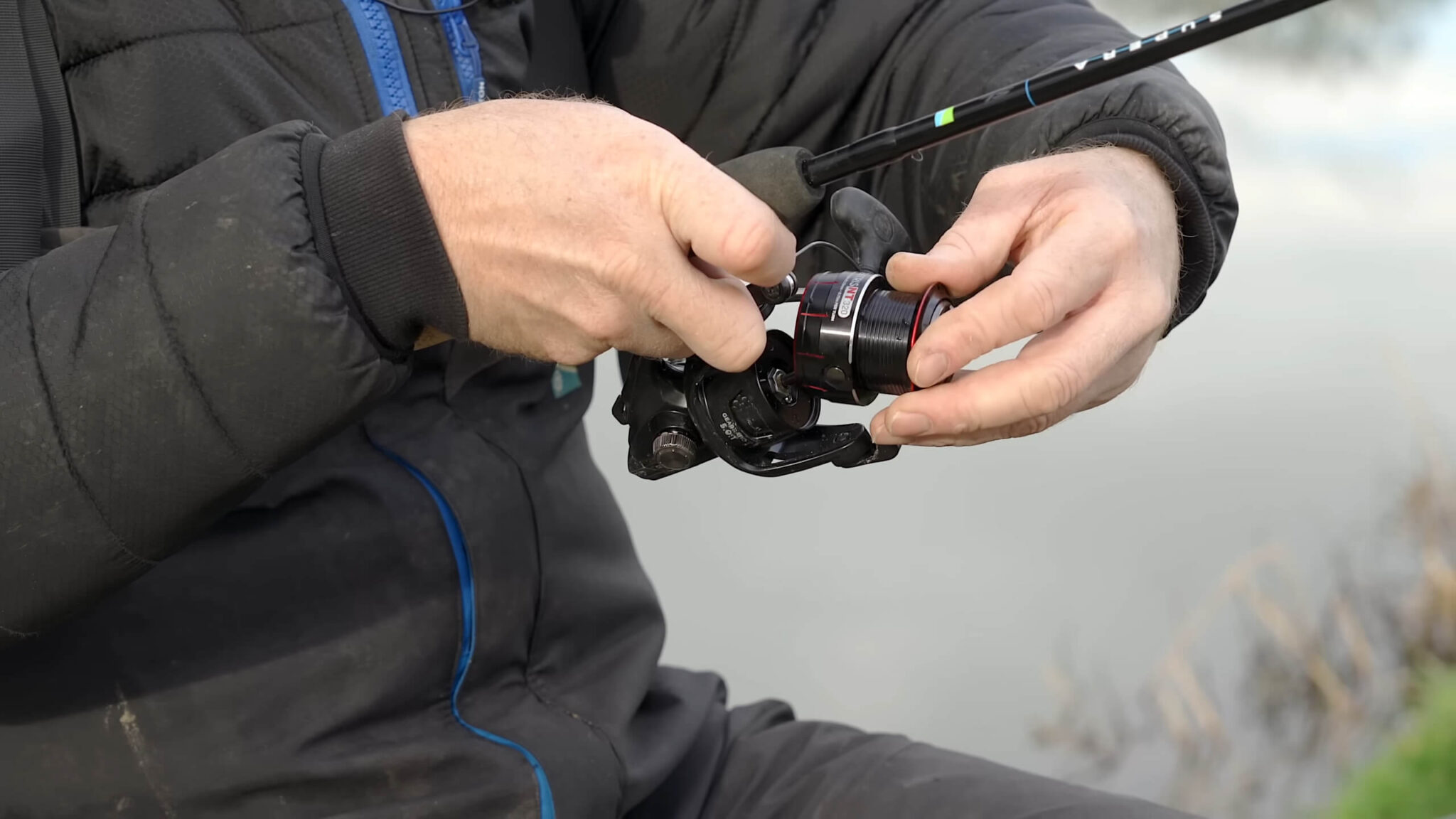 How to Put Fishing Line on a Reel: Step-by-step Guide