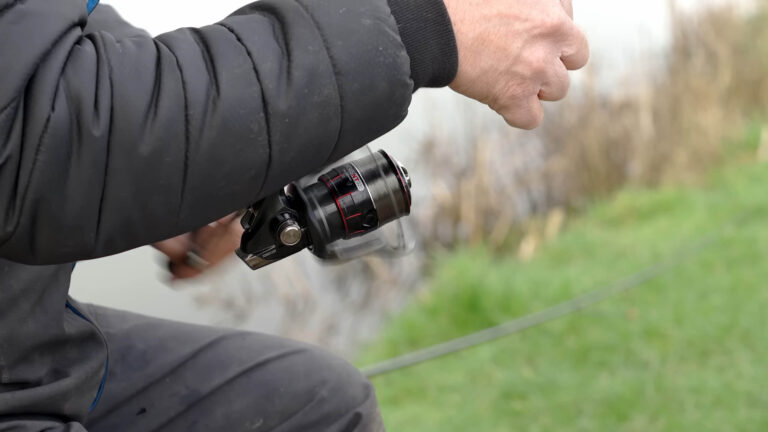 How to Put Fishing Line on a Reel: Step-by-step Guide