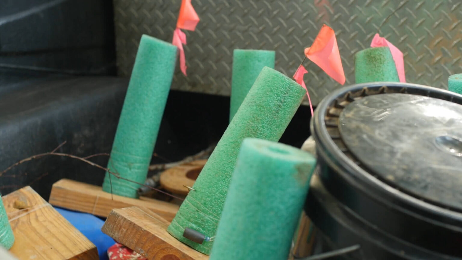 What Is Jug Fishing? Learn How to Fish with Jugs Like a Pro - El Salto ...