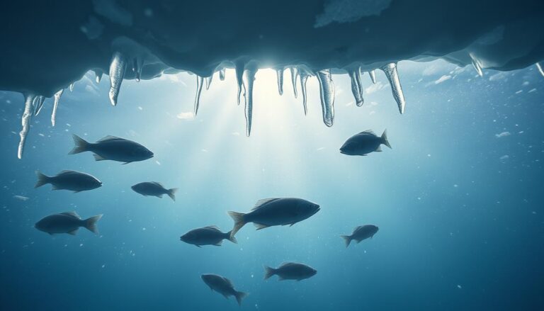 Do Fish Freeze in the Winter? The Answer Might Surprise You