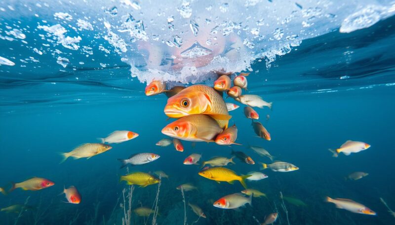 Do Fish Freeze in the Winter? The Answer Might Surprise You