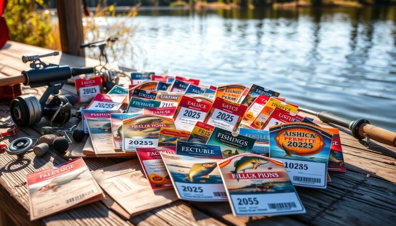 How Much Is a Fishing License in California? 2025 Price Breakdown
